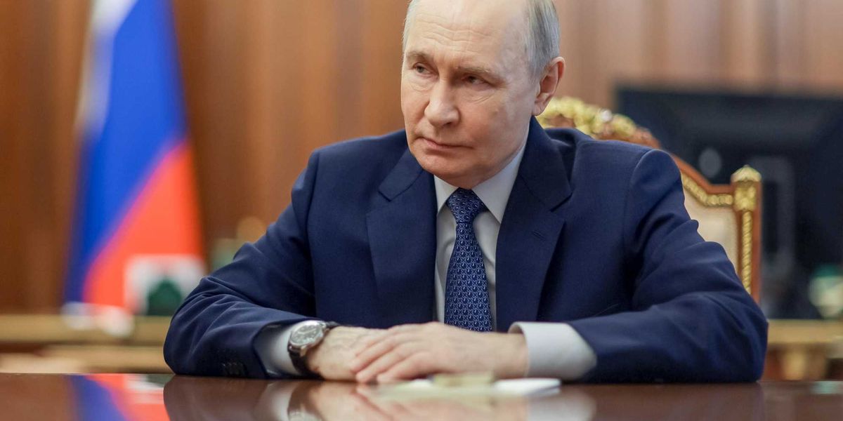 Putin: biografia completa dal KGB al potere in Russia