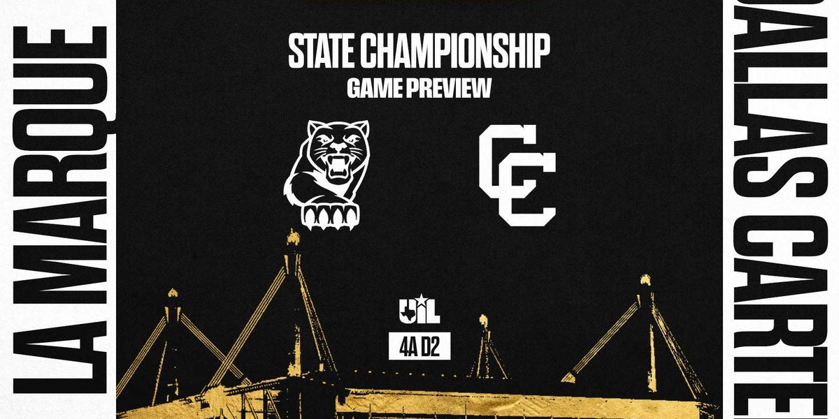 Preview of the UIL Basketball State Championship - VYPE