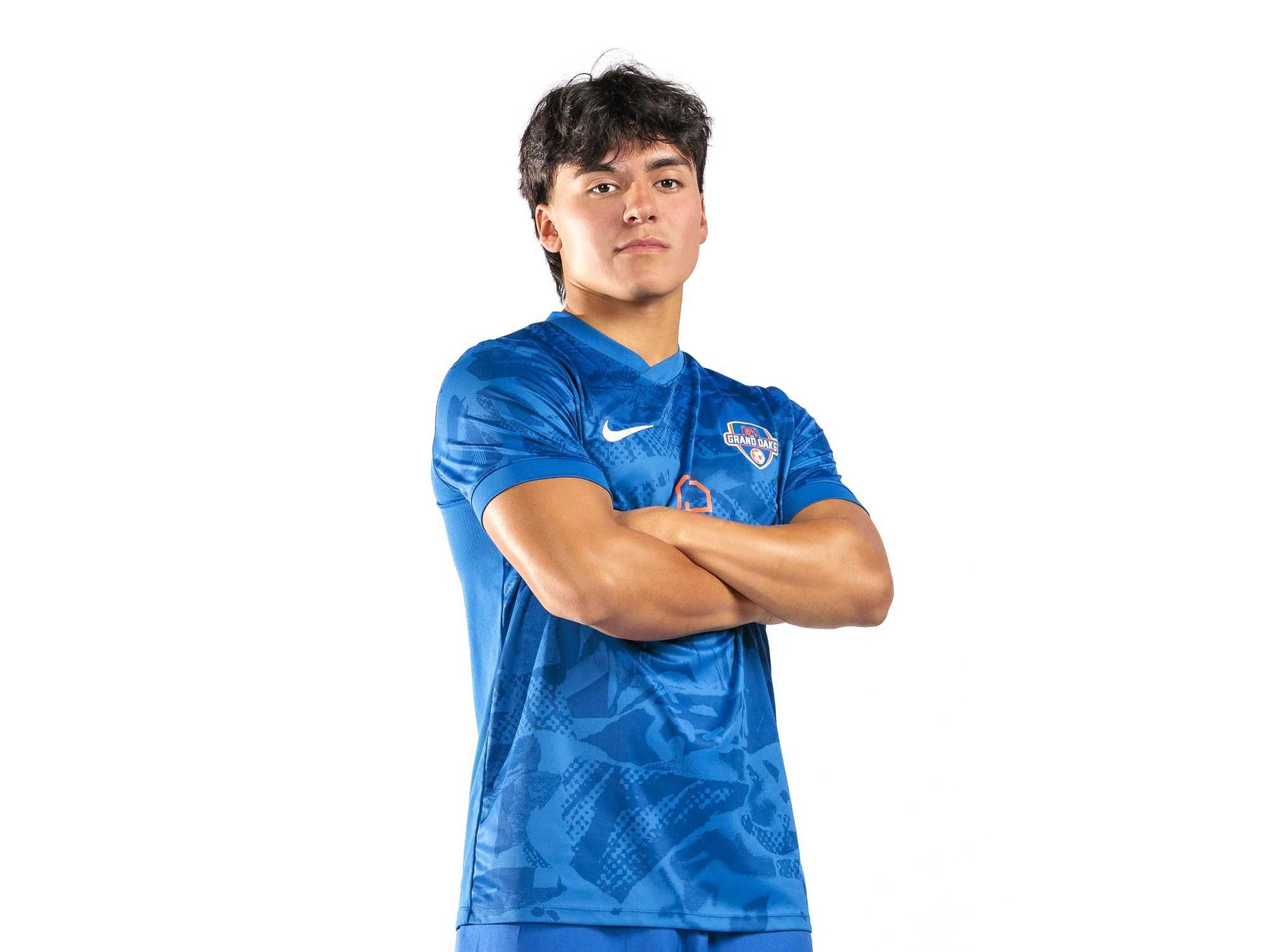 MATCHDAY MAYHEM: Must-See Regional Fixtures in the UIL Boys Soccer ...