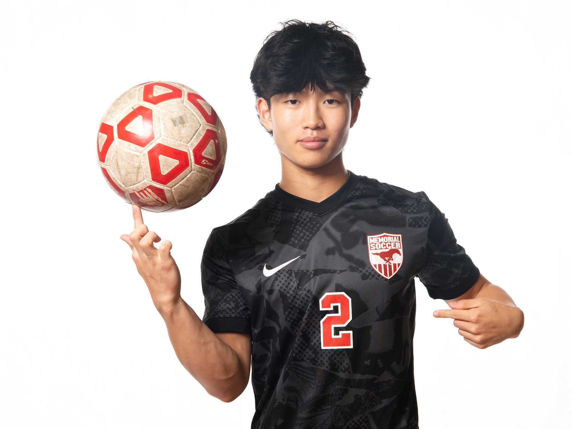 MATCHDAY MAYHEM: Must-See Regional Fixtures in the UIL Boys Soccer ...
