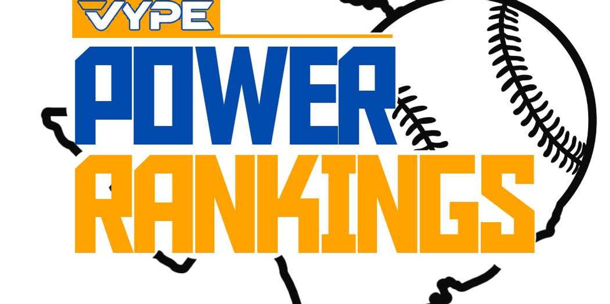 THE POWER RANKINGS: Rouse holds off Lake Travis for top spot - VYPE