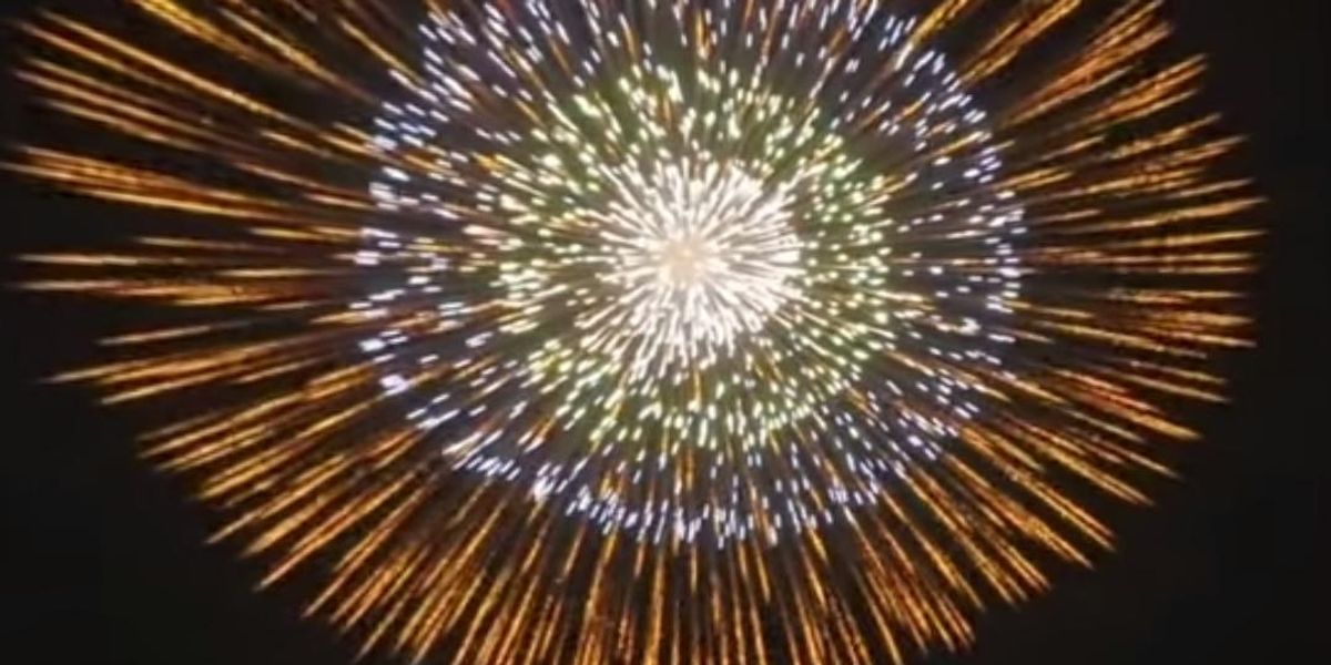 7 Best VR Fireworks Displays For The Fourth of July - Gearbrain