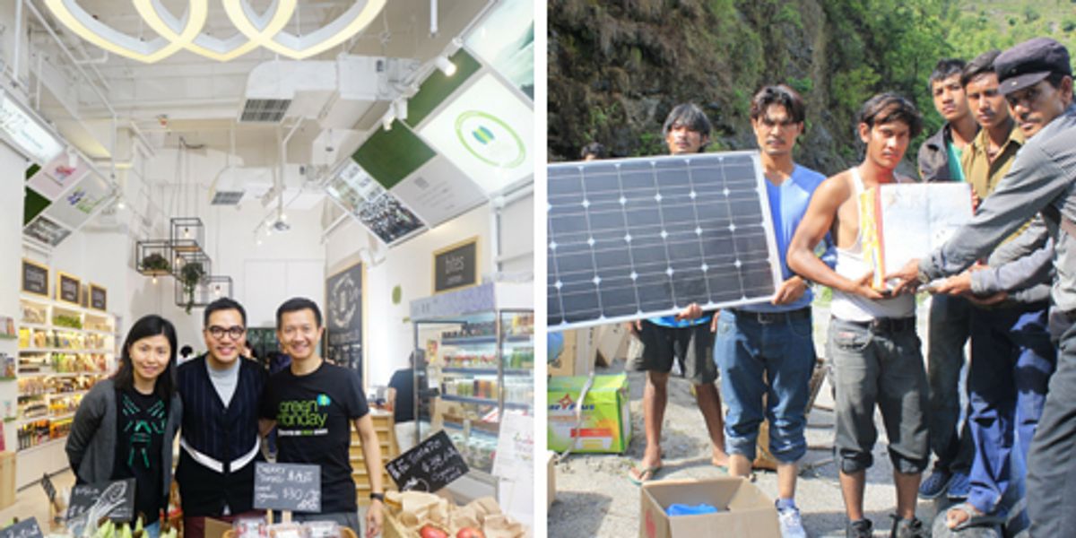 17 Young Social Entrepreneurs Who Are Making the World a Better Place ...