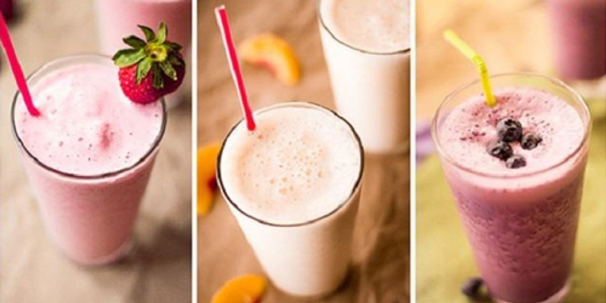Protein Shakes Can Help You Lose Weight and Boost Your Metabolism ...