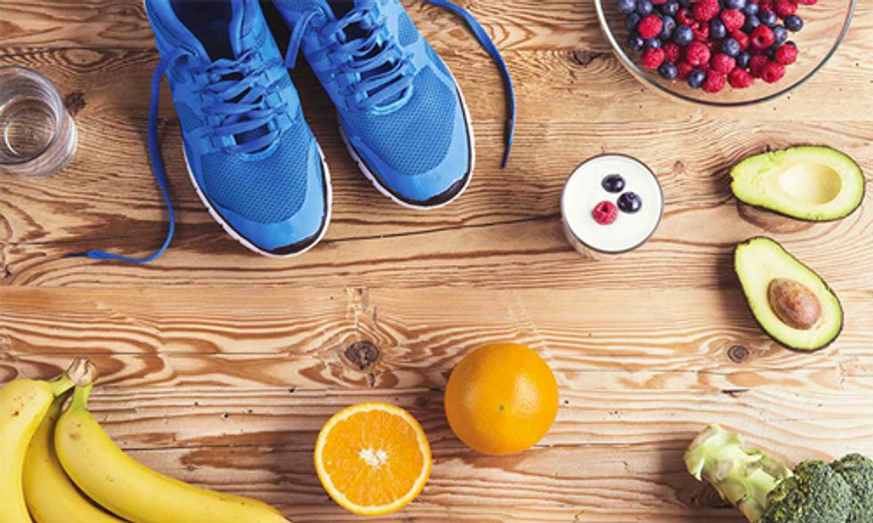 Diet vs. Exercise: What’s More Important? - EcoWatch