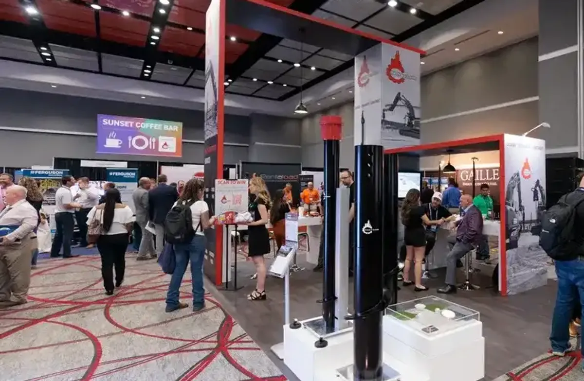 The top Houston energy transition events to attend June 2026 - Energy ...