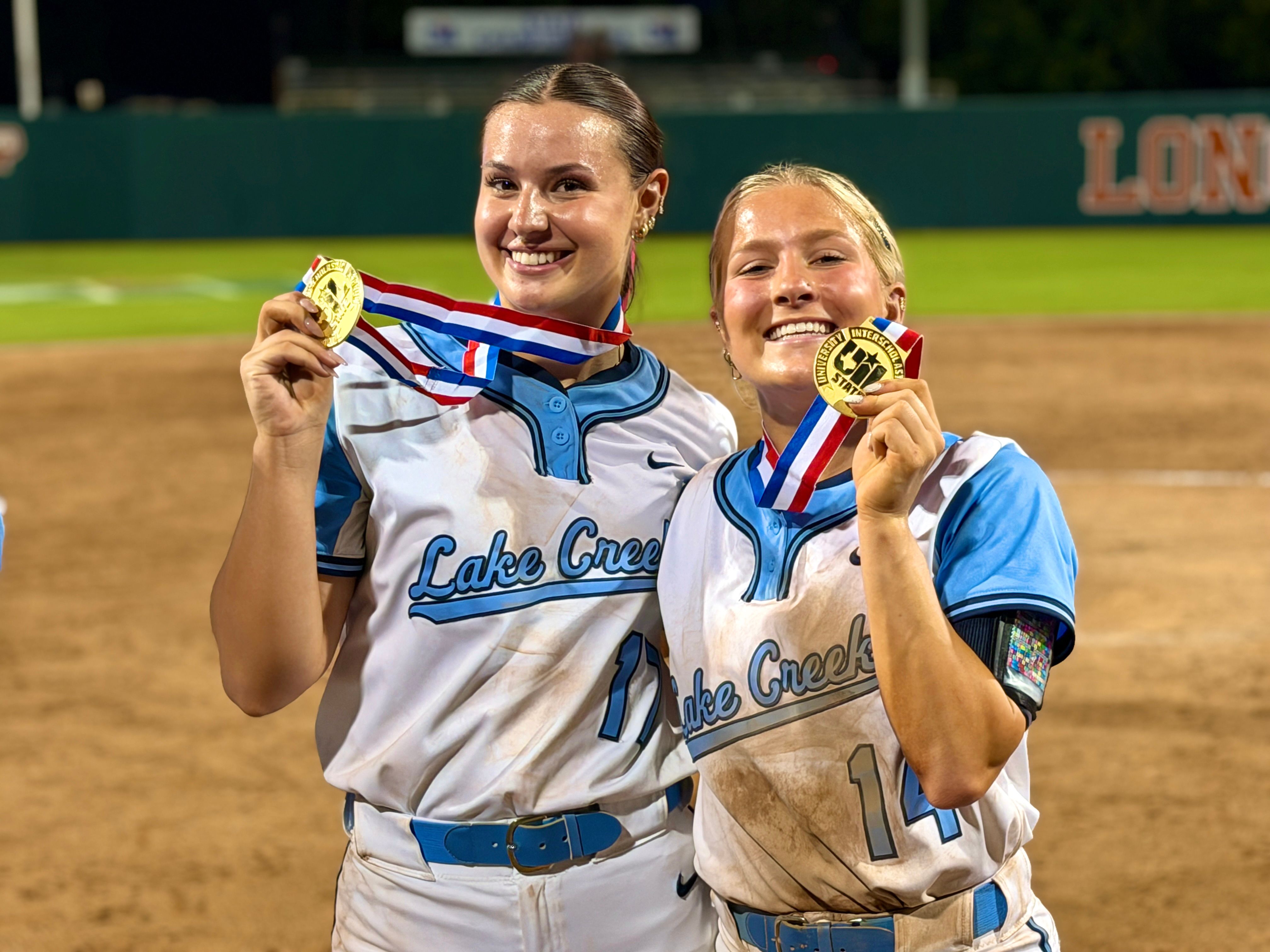 ROLL THE TAPE: VYPE Houston City-Wide Baseball 2026 Media Day Hype ...