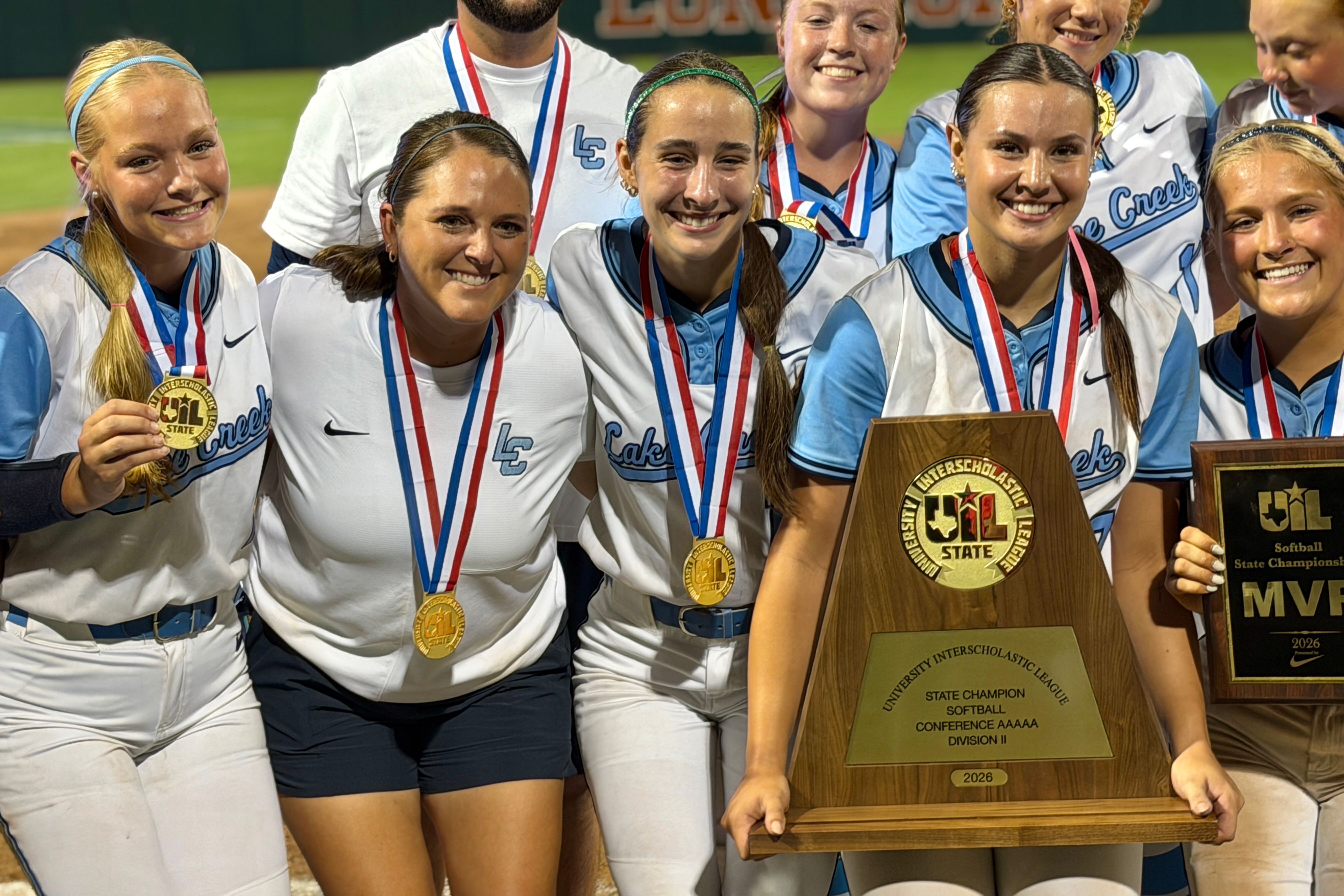 ROLL THE TAPE: Northbrook HS 2026 Spring Media Day Hype Video - VYPE