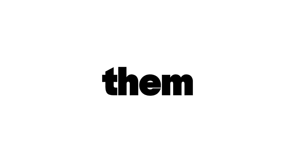 Privacy Policy | Them