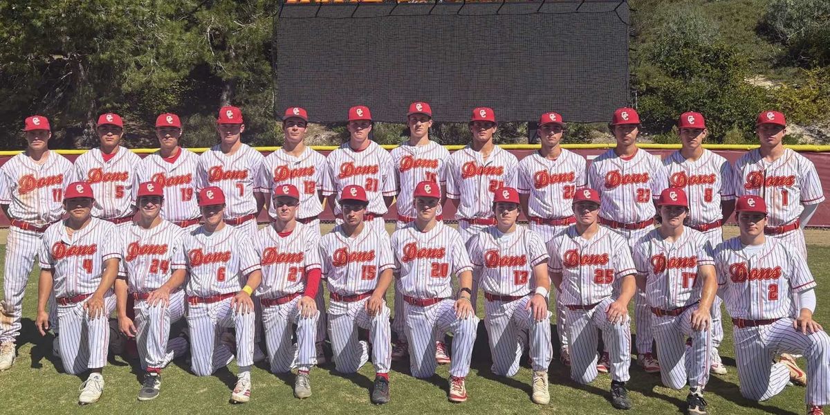 PLAY BALL: Cathedral Catholic shocks St. John Bosco in playoff action ...