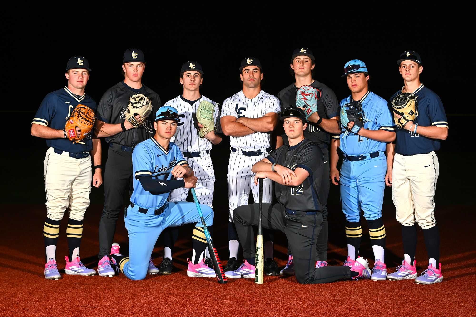 ON MY WHISTLE: History, experience paces Pearland softball to its ...