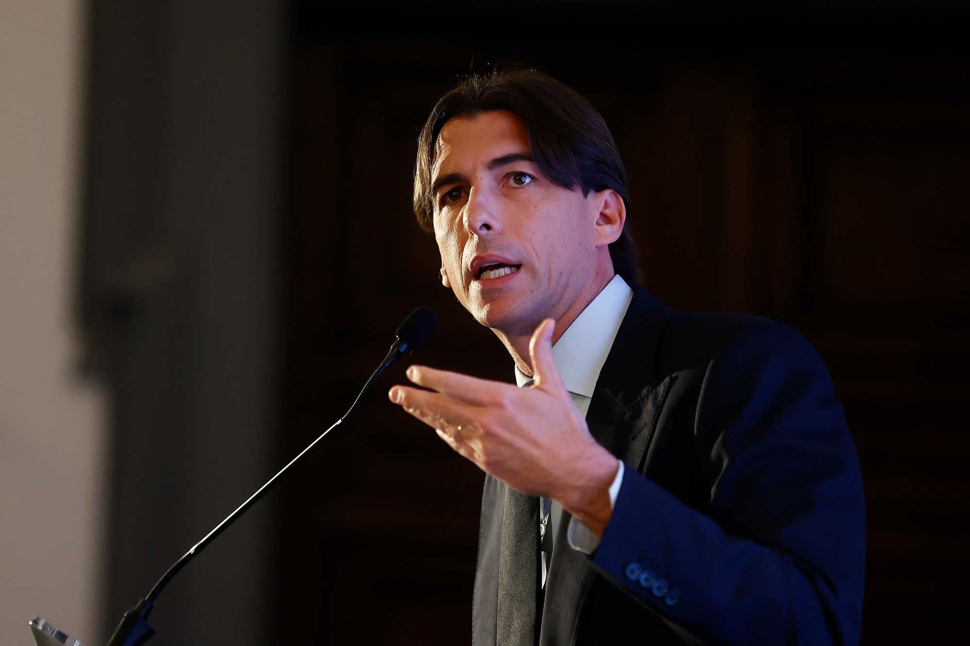 Onorato lancia il partito dei sindaci
