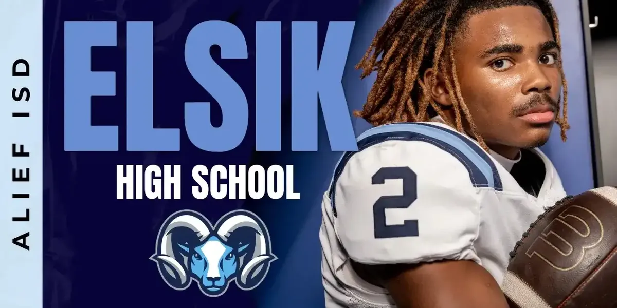 Roll The Tape | Alief Elsik 2026 Fall Media Day Hype Video - VYPE