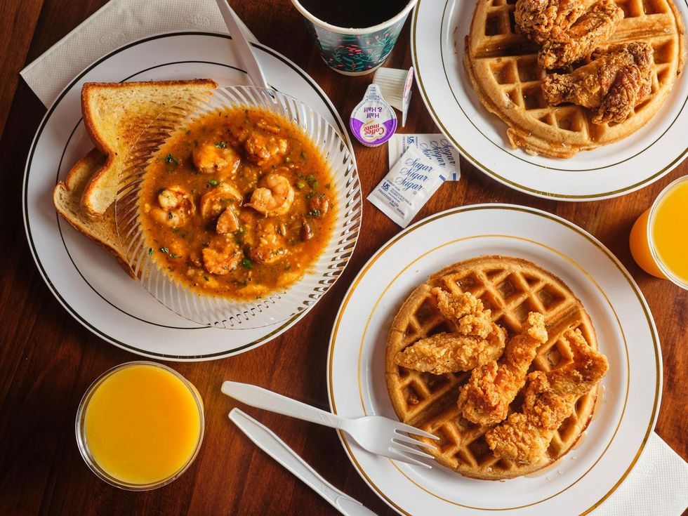 Here are a few ways to ruin Thanksgiving - It's a Southern Thing