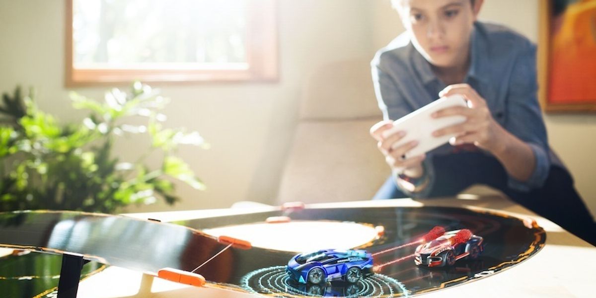 Best Smart Toys For Kids - Gearbrain