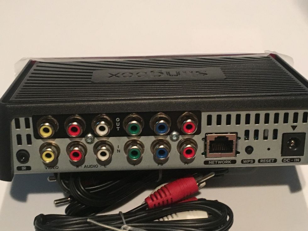 Slingbox Review: One of The Best Streaming Media Devices - Gearbrain