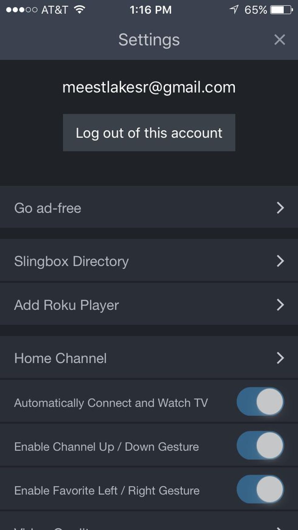 Slingbox Review: One of The Best Streaming Media Devices - Gearbrain