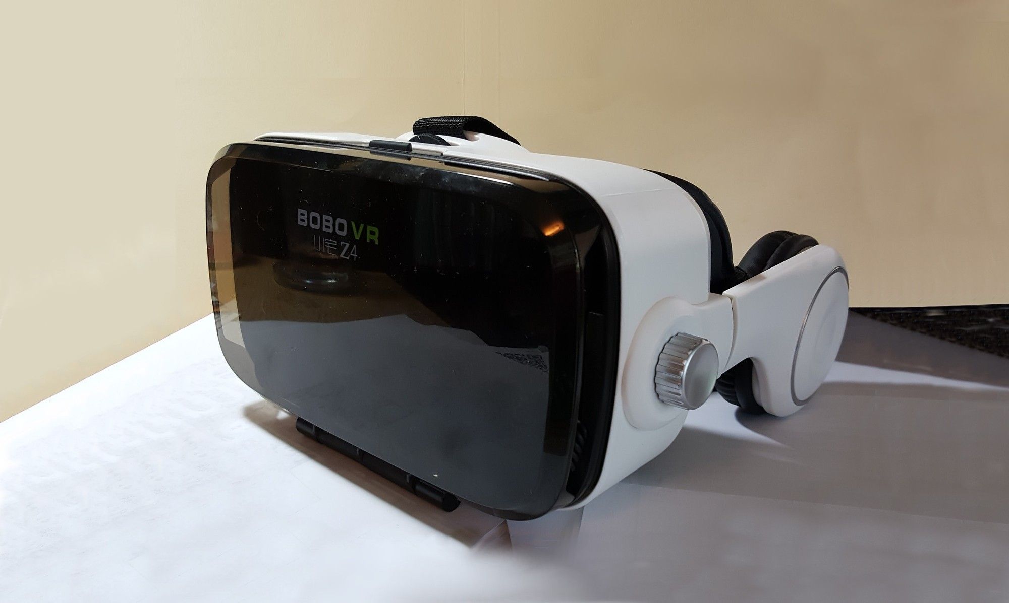 BoboVR Z4 is Best Low-cost VR Headset - Gearbrain