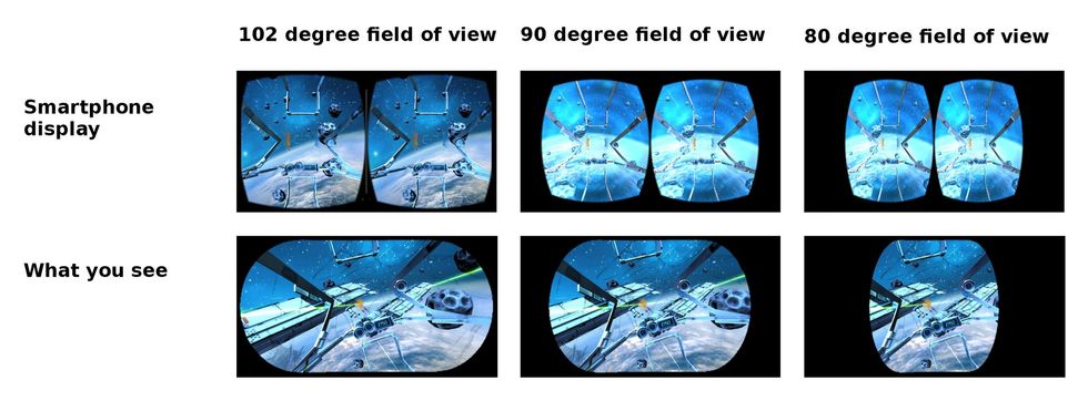 BoboVR Z4 is Best Low-cost VR Headset - Gearbrain