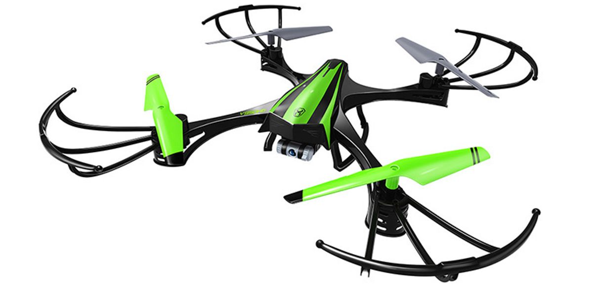 7 best toy drones for 2019, that let every budget take flight - Gearbrain