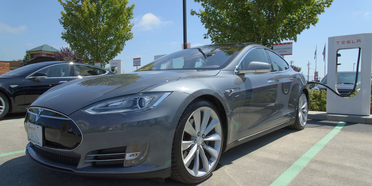 Elon Musk Unveils Tesla Master Plan, Part Deux And It's Wild - Gearbrain