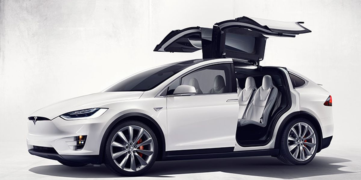 Tesla Autopilot Saved At Least One Man's Life - Gearbrain