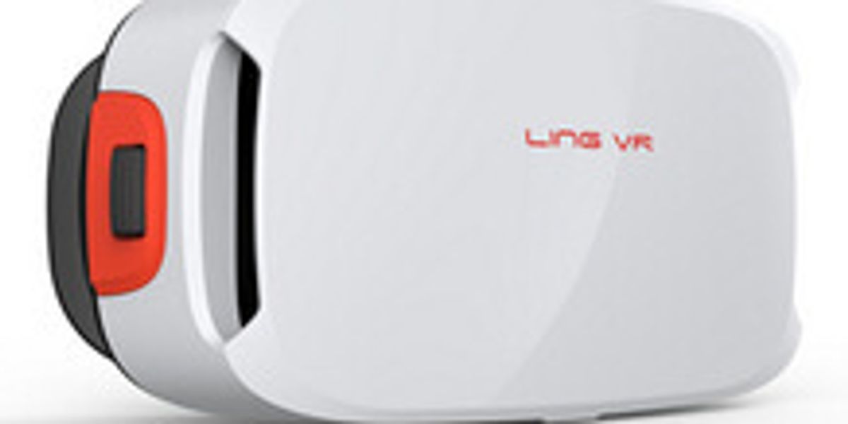 Best Midrange VR Headsets Ling VR Edges Out Freefly VR - Gearbrain