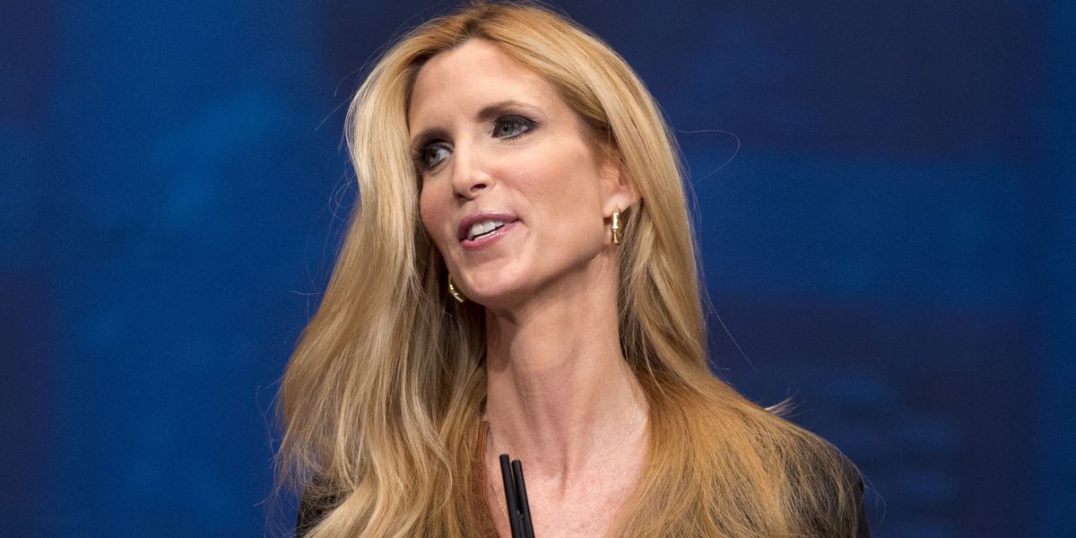 The End of Twitter, Ann Coulter Gets Roasted + More Local News - 7x7 ...