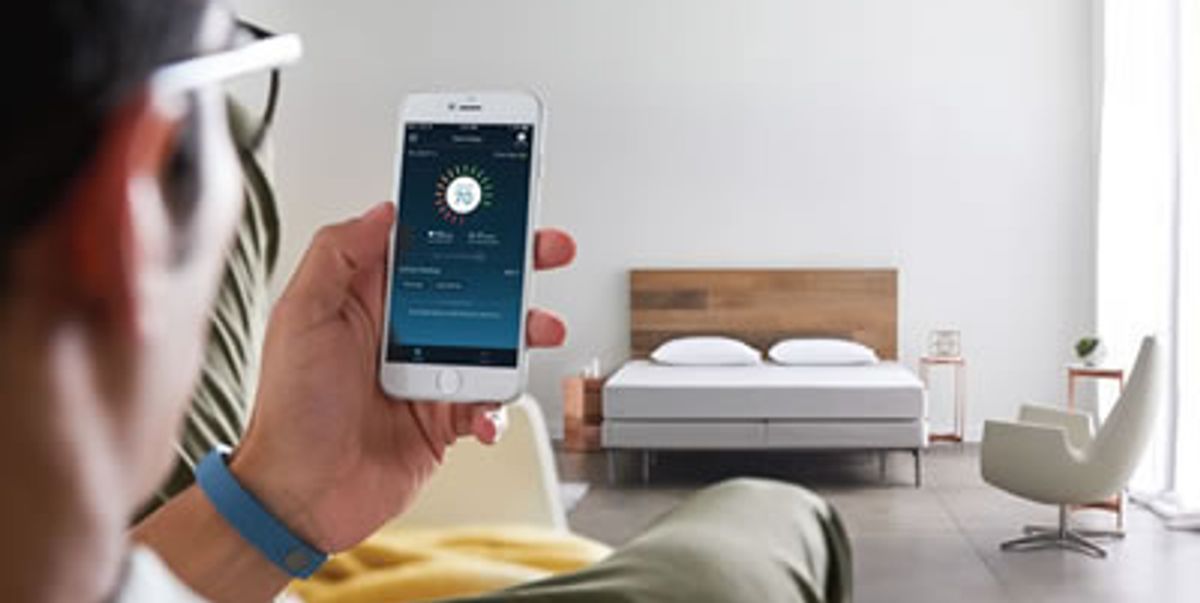 It Bed: Smarter Sleep is Here With New Smart Bed - Gearbrain
