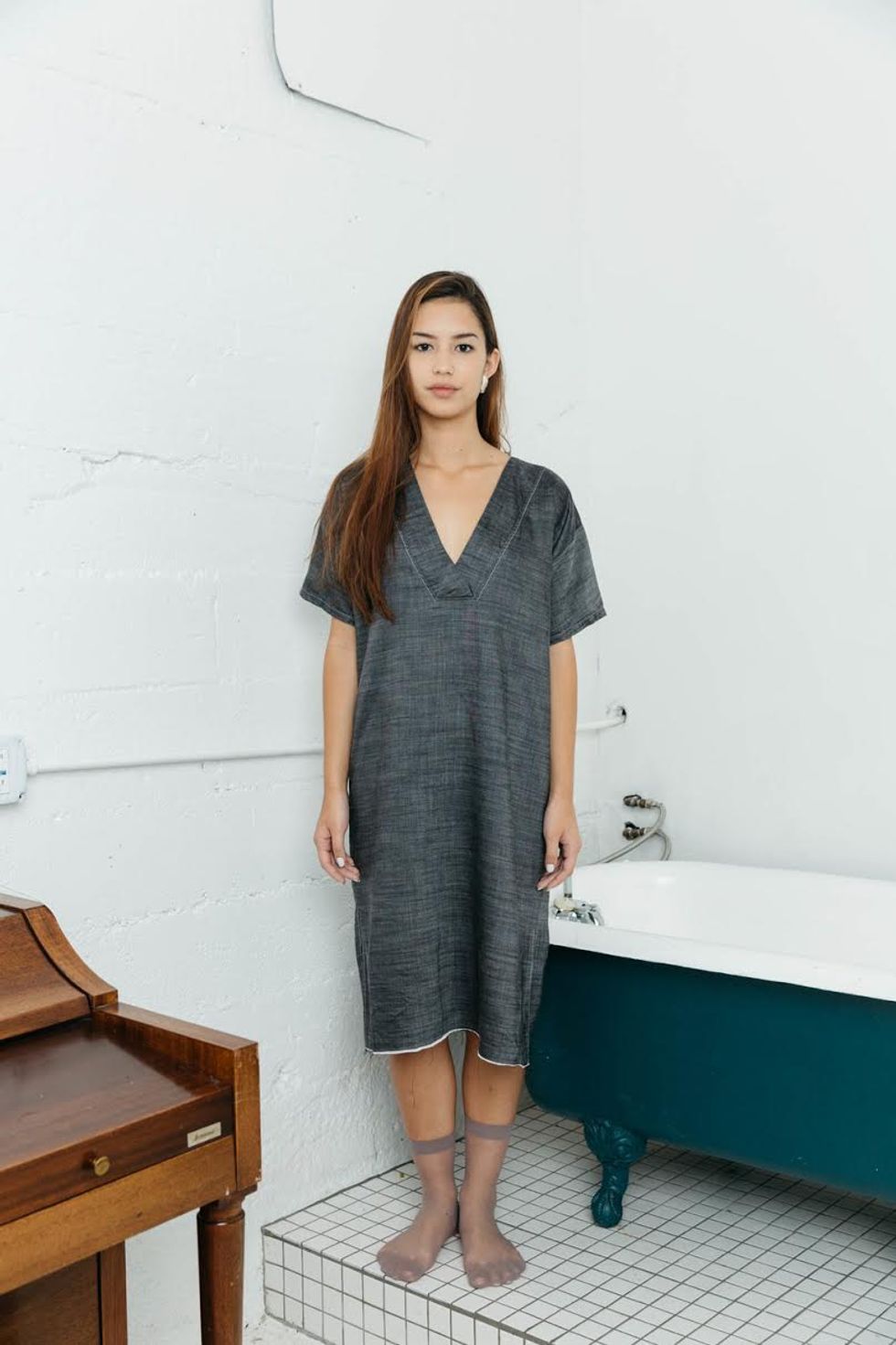 5 San Francisco Fashion Designers You Need to Know - 7x7 Bay Area