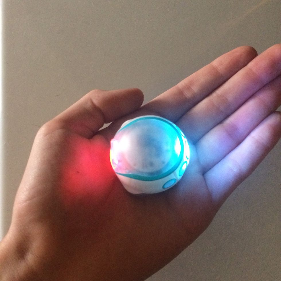 Ozobot Evo Robot Review - Gearbrain