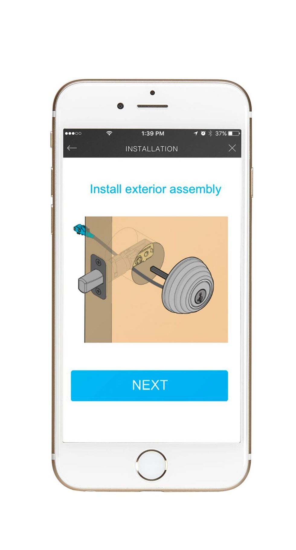 Kevo Smart Locks Review - Gearbrain