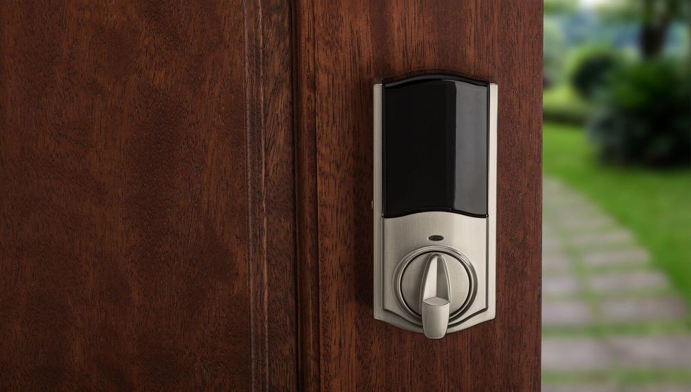 Kevo Smart Locks Review - Gearbrain