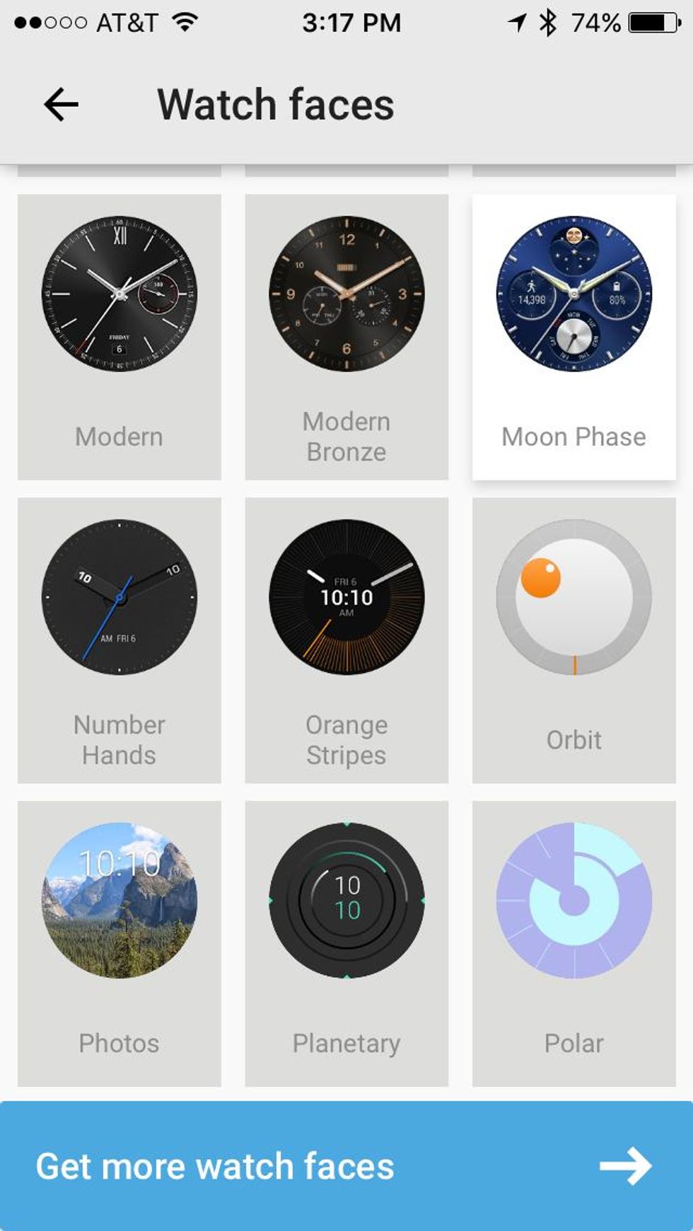 Huawei Watch Review For iOS Users - Gearbrain