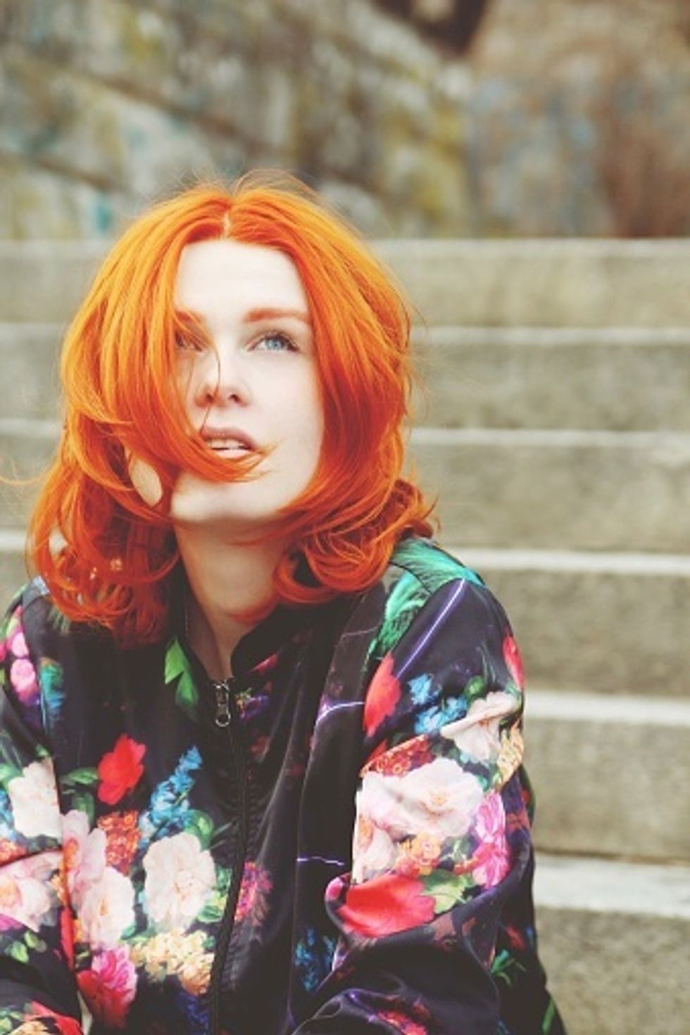 benefits of not washing hair each day