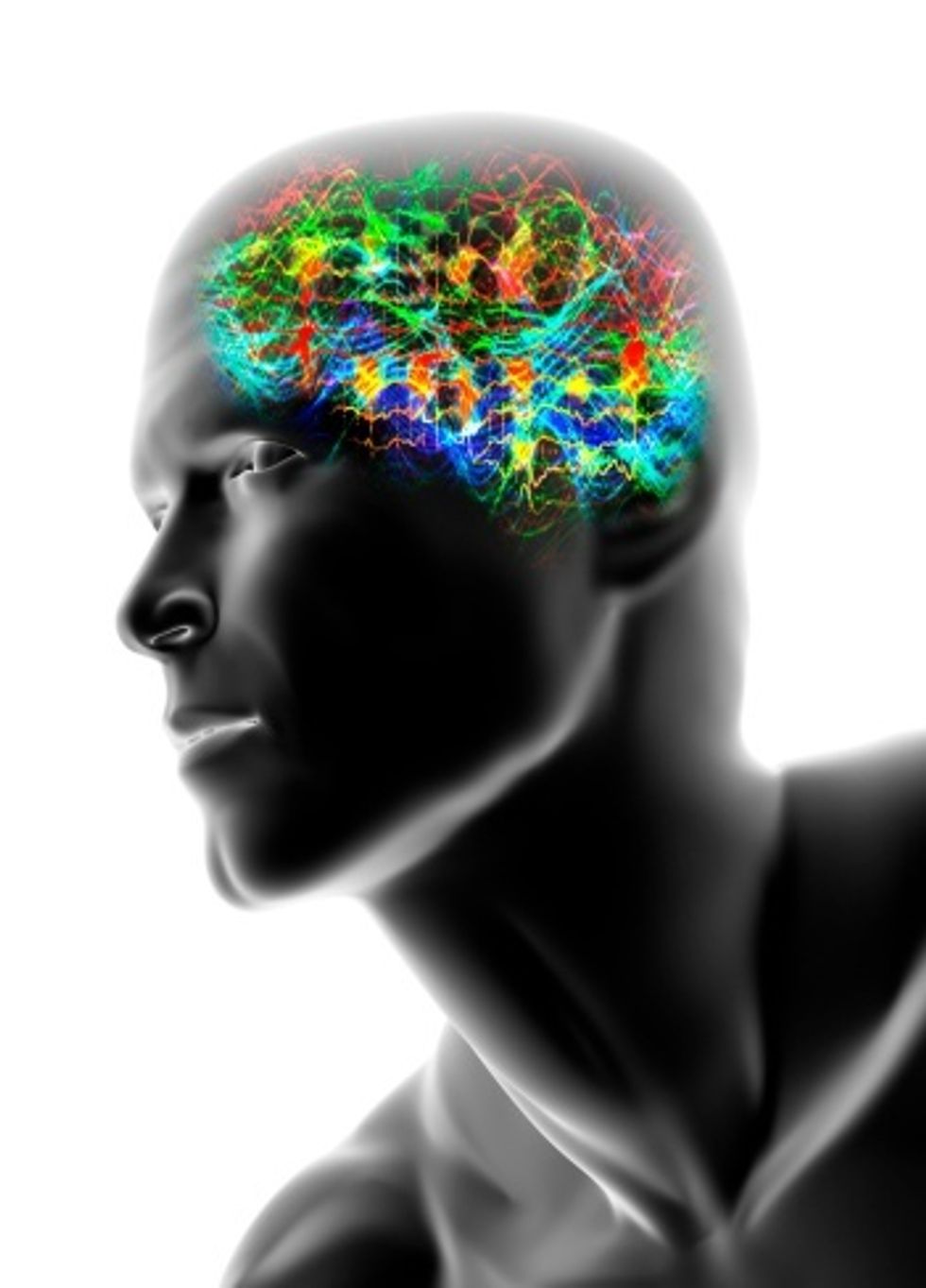 More Sex Leads To Better Memory Trueself