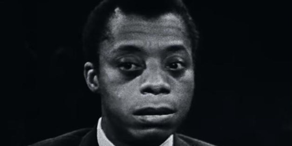 Watch the Powerful Trailer For "I Am Not Your Negro" - PAPER Magazine