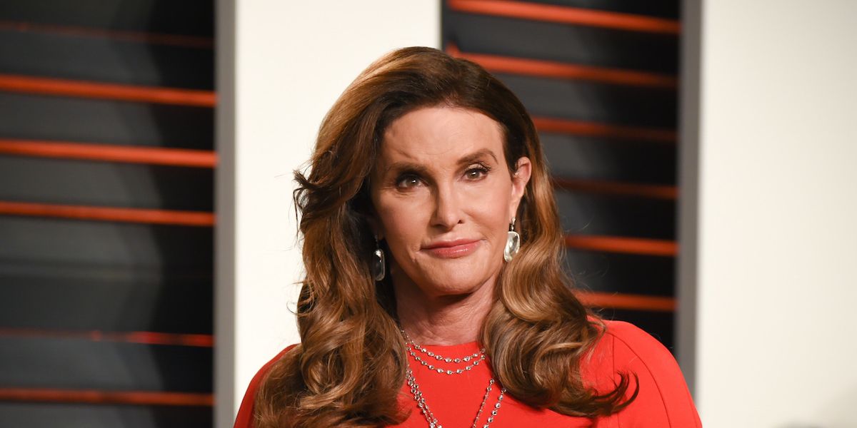 Caitlyn Jenner Reportedly Accepts Invite To Inauguration - PAPER Magazine