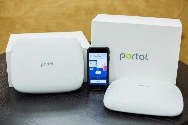 Portal WiFi Mesh Router Review: Super fast performance - Gearbrain