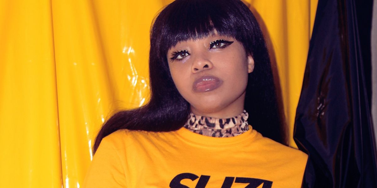 Watch The Music Video For Suzi Analogue's Infectious "MOVE / IT / OFF ...