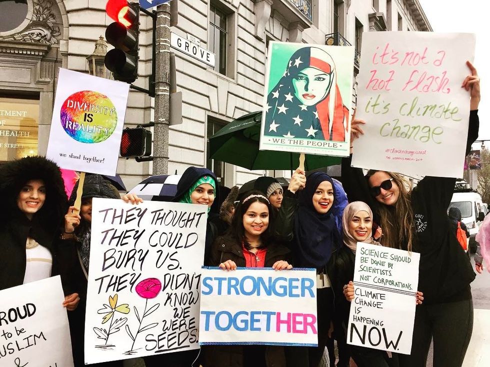 A Photographic History of Protest in San Francisco - 7x7 Bay Area