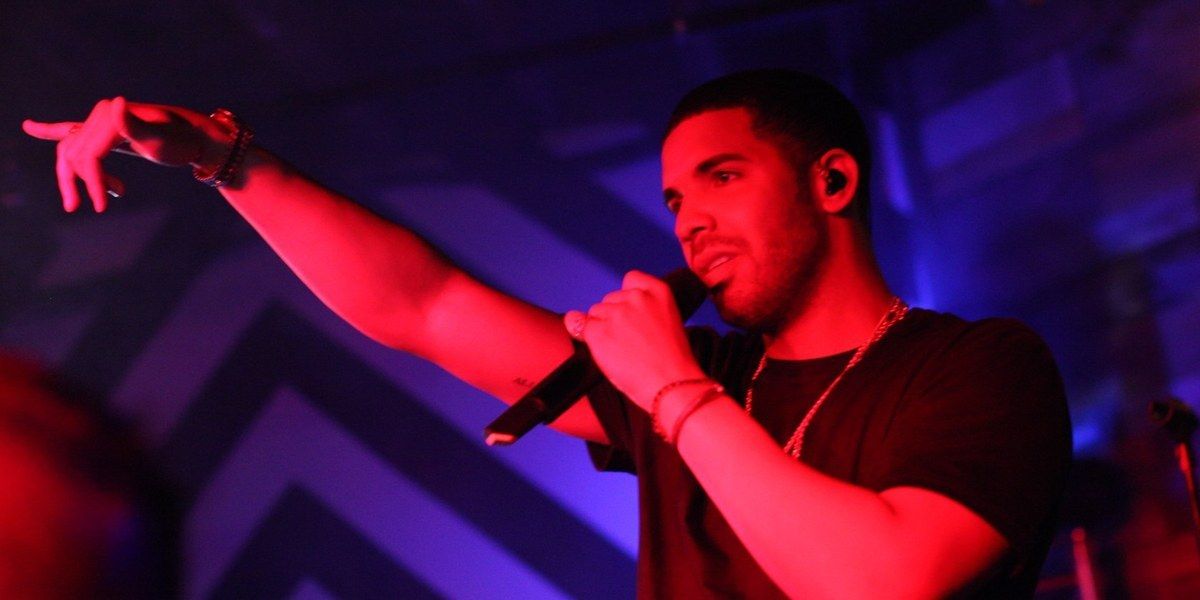 Watch Drake Perform A New Track At His 'Boy Meets World' Tour Opener ...