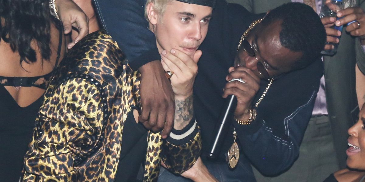 Watch Rita Ora Tease A Potential New Cover With Justin Bieber - PAPER ... Watch Rita Ora Tease A Potential New Cover With Justin Bieber - PAPER ...