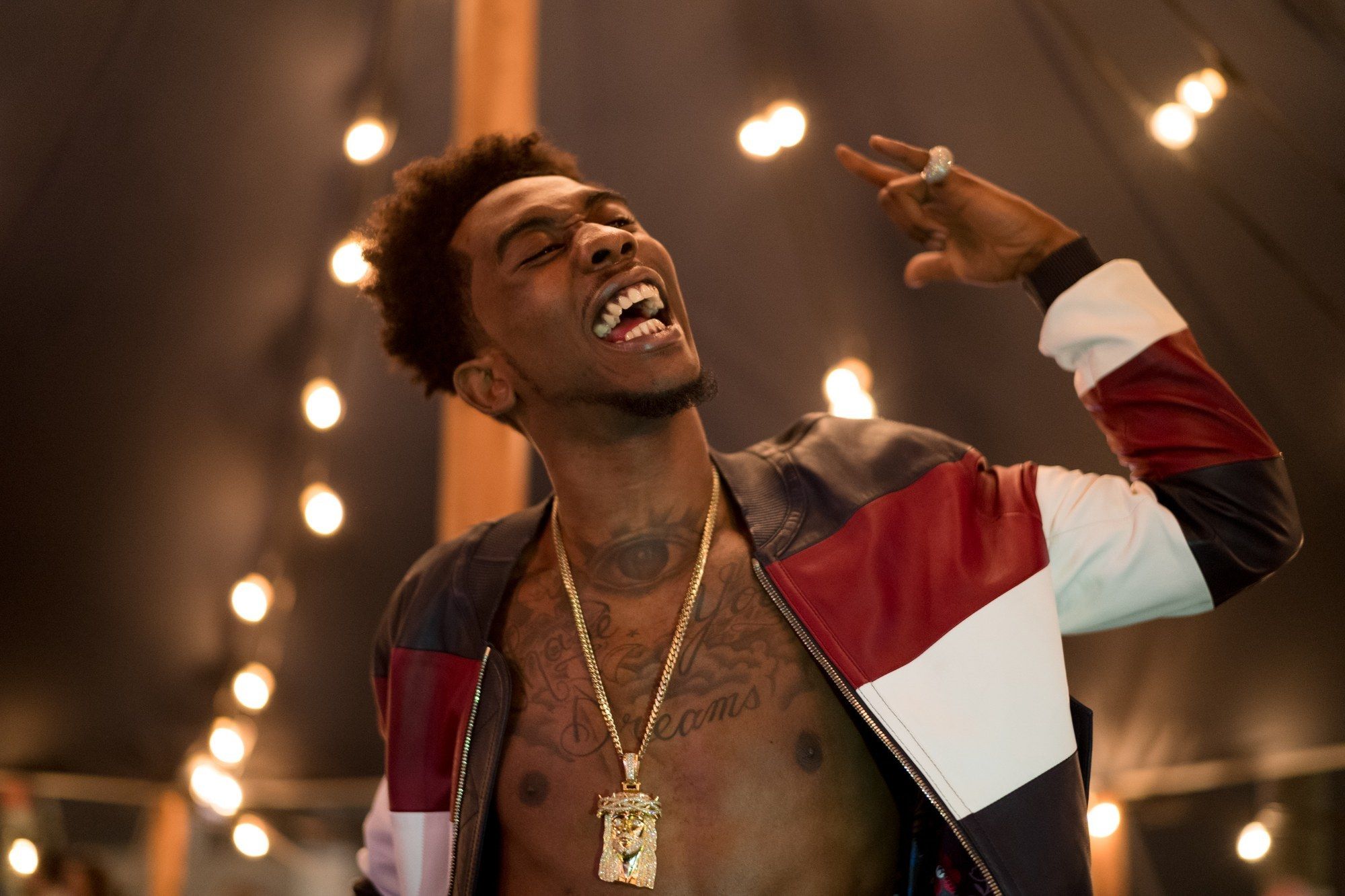 Desiigner is Back and Better Than Ever on His New Track 'Outlet ...