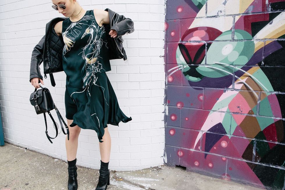 Daniel Vosovic is Making Fast Fashion Fabulous - PAPER Magazine