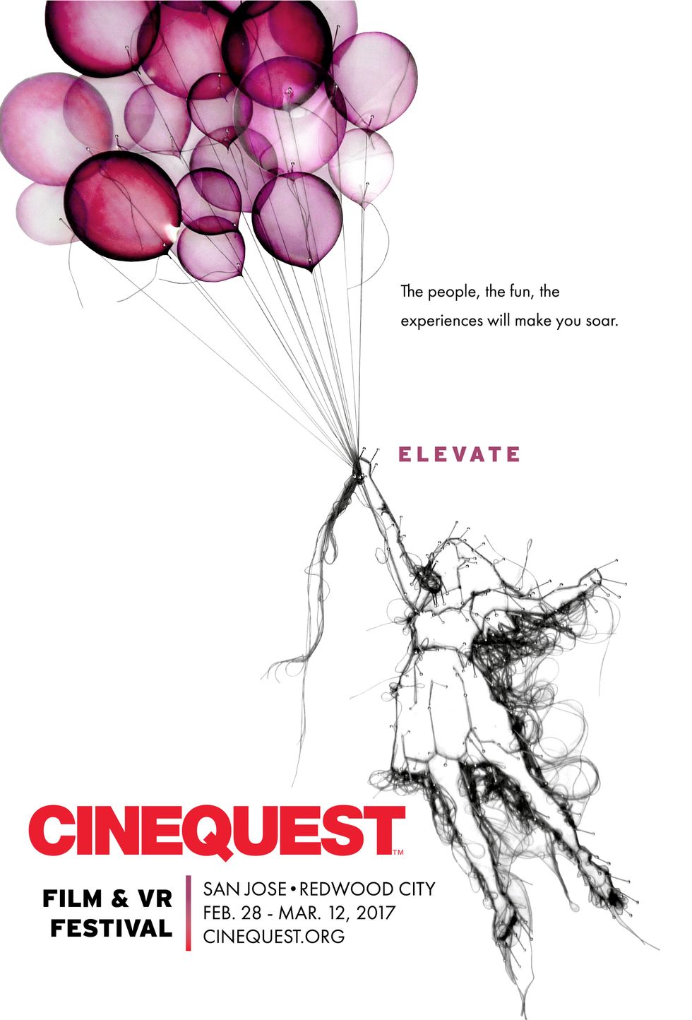 Cinequest Merges Tech & Creativity at Film & VR Festival - Gearbrain