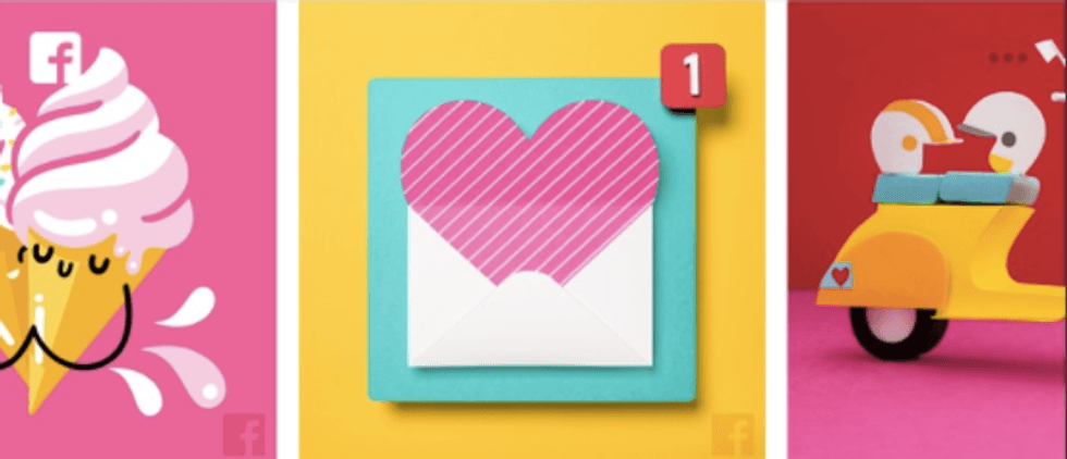 7 Valentine's Day emoji and apps in case you forgot the day - Gearbrain