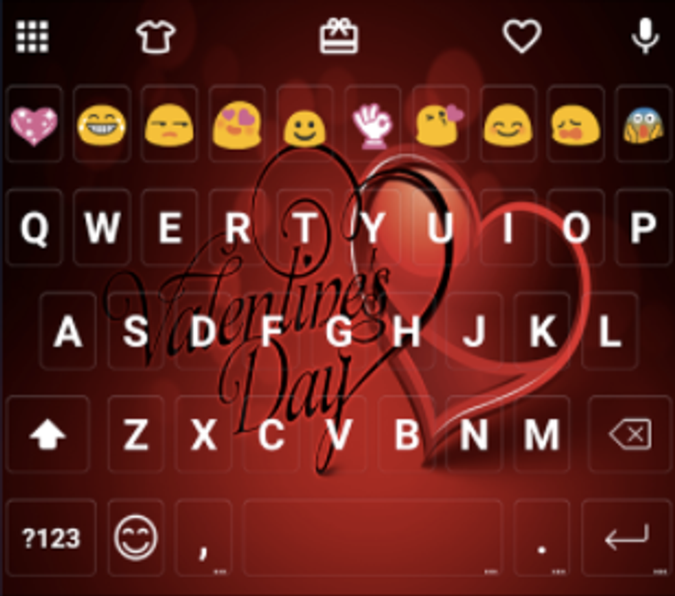 7 Valentine's Day emoji and apps in case you forgot the day - Gearbrain
