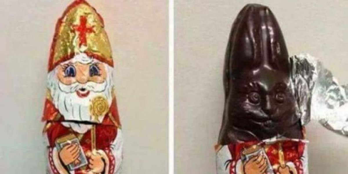 Sunday Funnies - PAPER Magazine