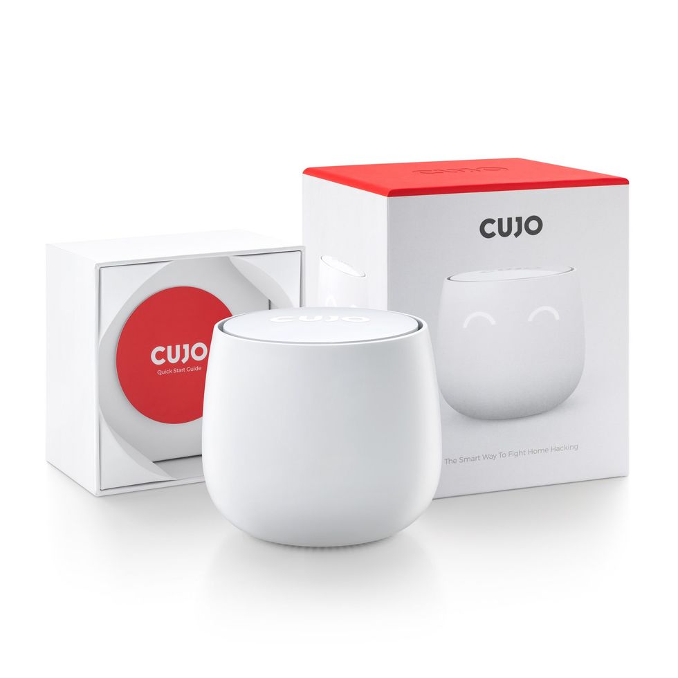 Review: CUJO, Smart Fiewall & IOT Security for Smart Homes - Gearbrain